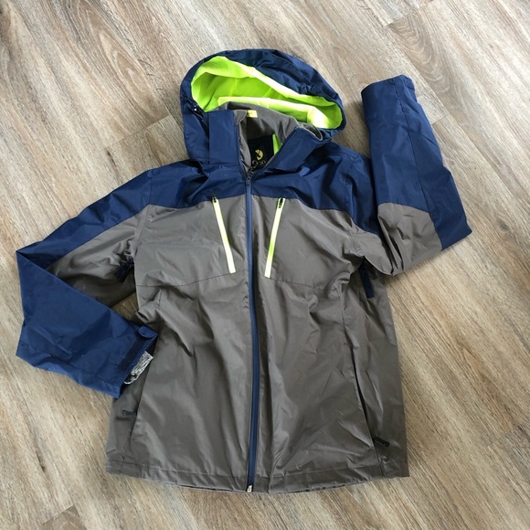 Xersion | Jackets & Coats | Xersion Coat | Poshmark